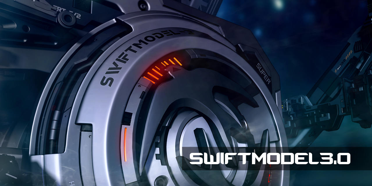 SwiftModel